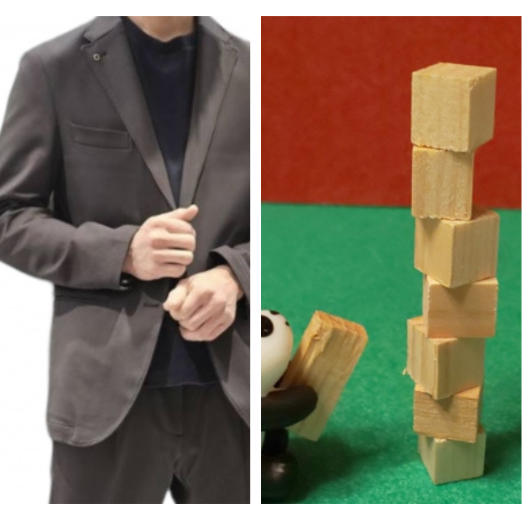 通変星ー食傷 Vs 官星(うちの子ども達の場合) 中国式四柱推命鑑定